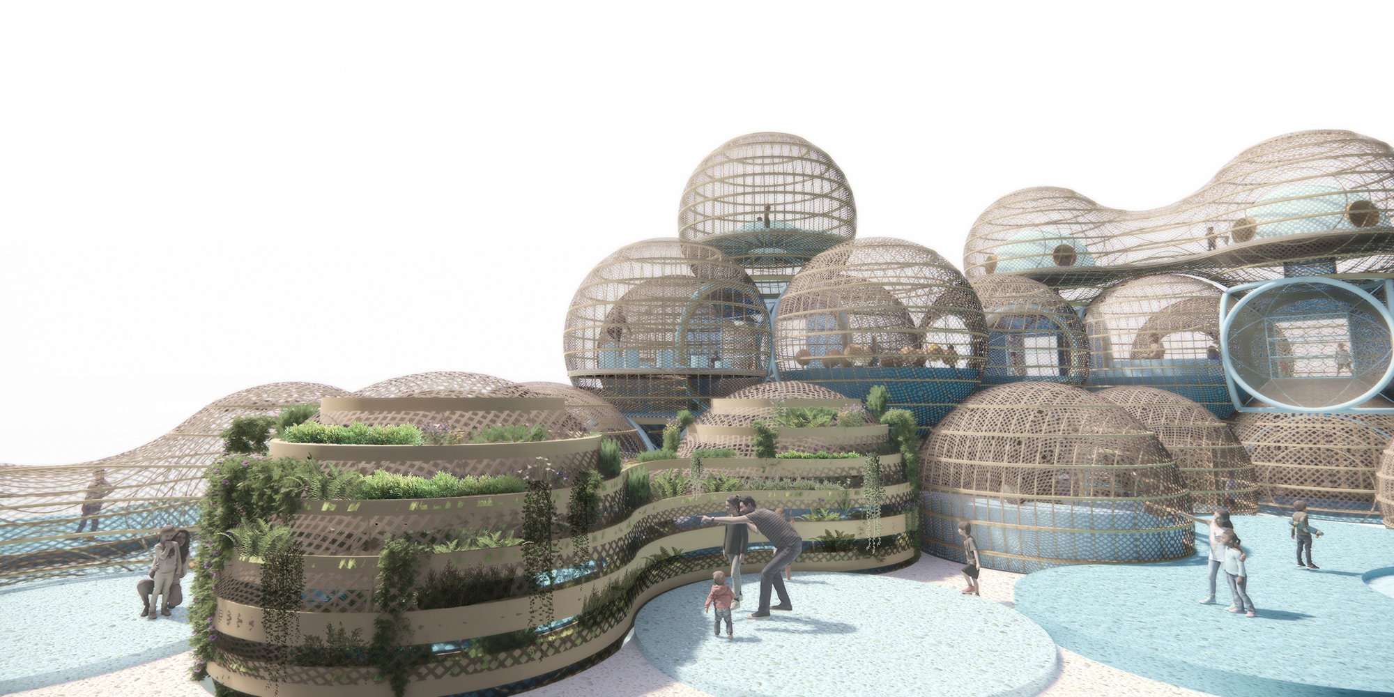 Metatopia Playground